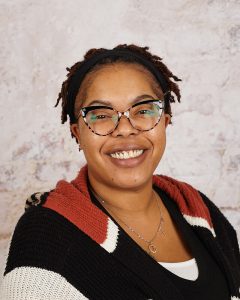 Our Staff – Stepping Stone Children's Center