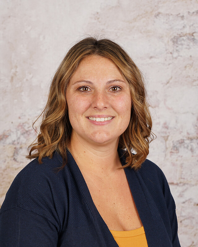 Our Staff – Stepping Stone Children's Center